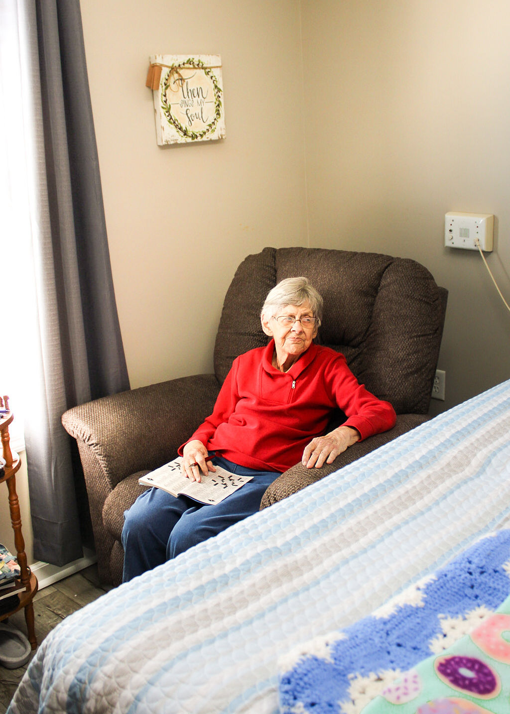 About Us - Pike Manor Senior Living